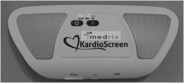 kardio-screen | iMedrix