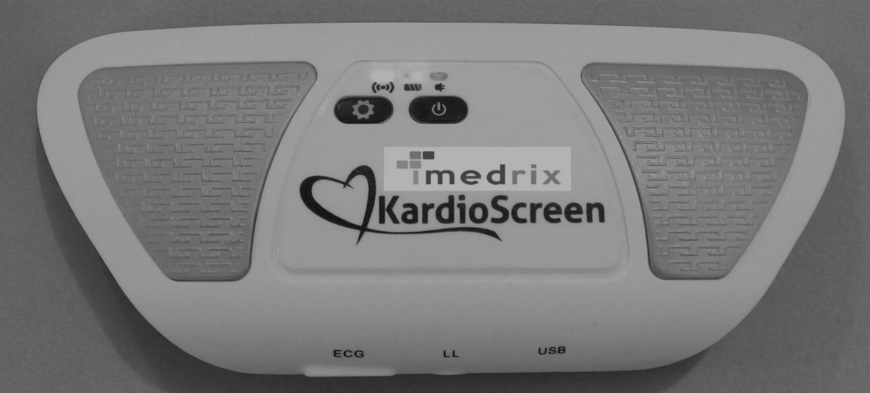 kardioscreen | iMedrix